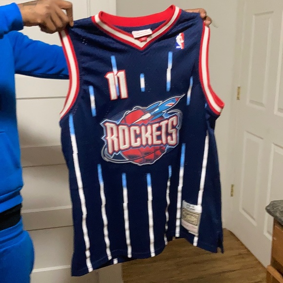 Shirts | 20203 Hwc Yao Ming Jersey | Poshmark